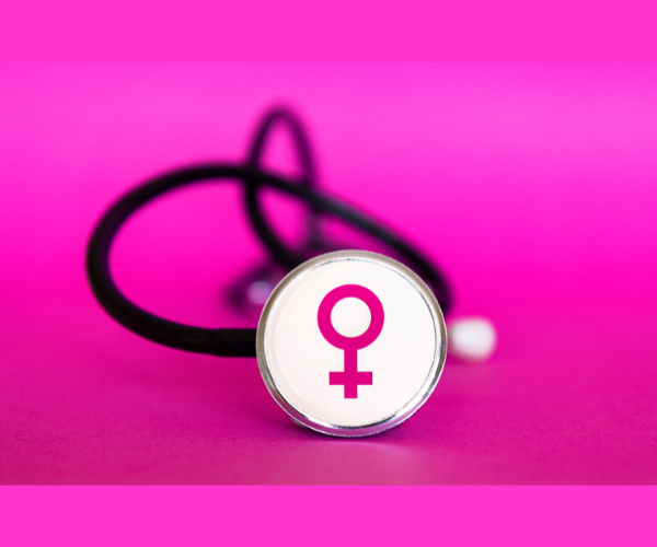 Saúde Feminina Mantendo Uma Boa Saúde Reprodutiva